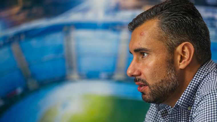 Qatar 2022: Mario Escobar, la historia de un árbitro – Estación X